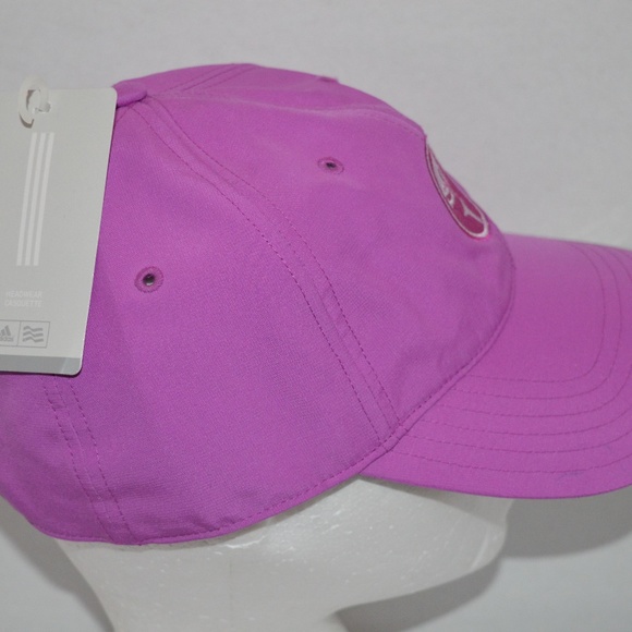 adidas | Accessories | Adidas Climalite Uv Proctection Ladies Relax Hat ...